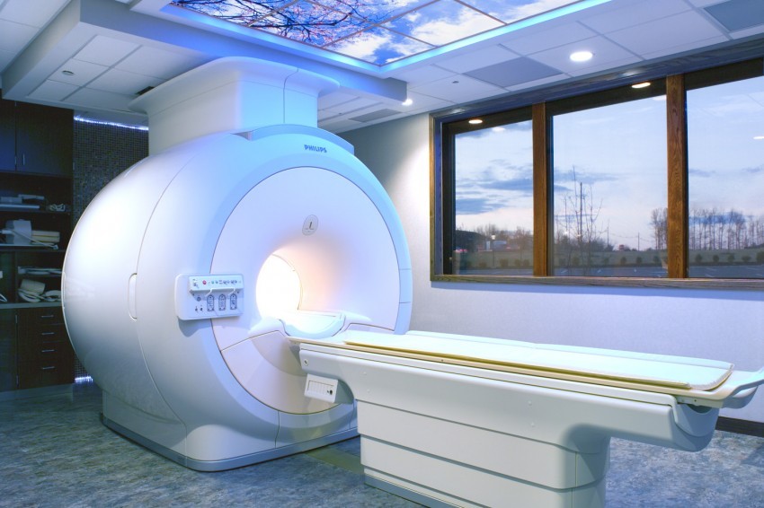Magnetic Resonance Imaging (MRI) – Science Defined