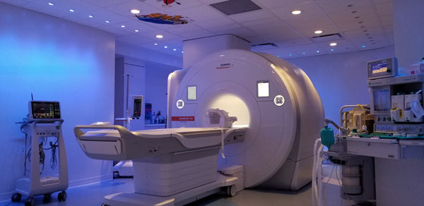 Magnetic Resonance Imaging (MRI) – Science Defined